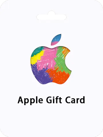 Apple Gift Card(US) Buy|Safe&Fast Recharge|Instant Delivery - 60yr