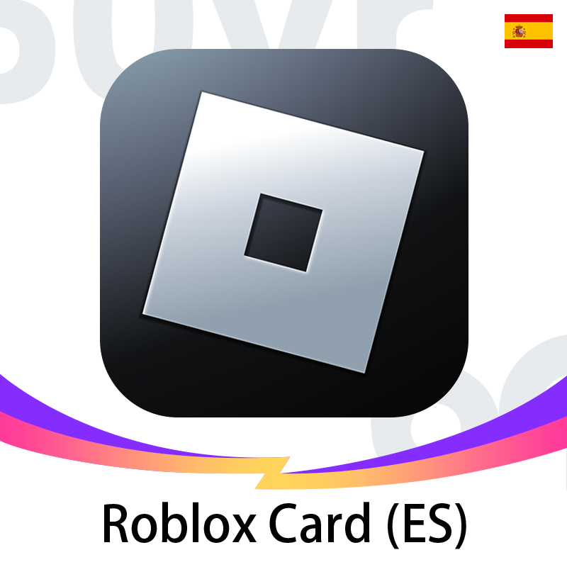 Roblox Card (ES) Comprar|Recarga Segura e Rápida|Entrega Instantânea - 60yr
