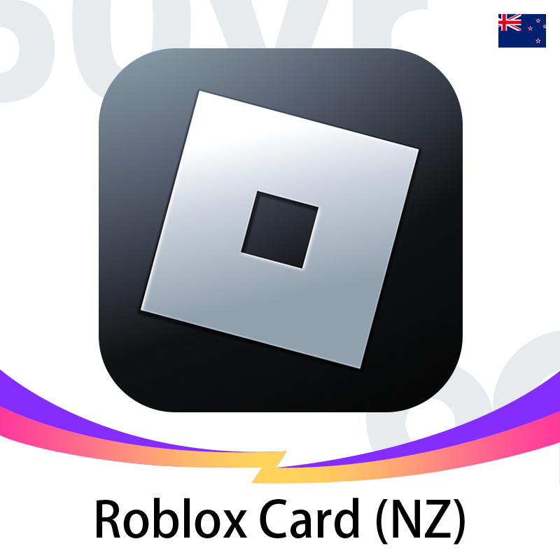 Roblox Card (NZ) ซื้อ|เติมเงินอย่างปลอดภัยและรวดเร็ว|จัดส่งทันที - 60yr