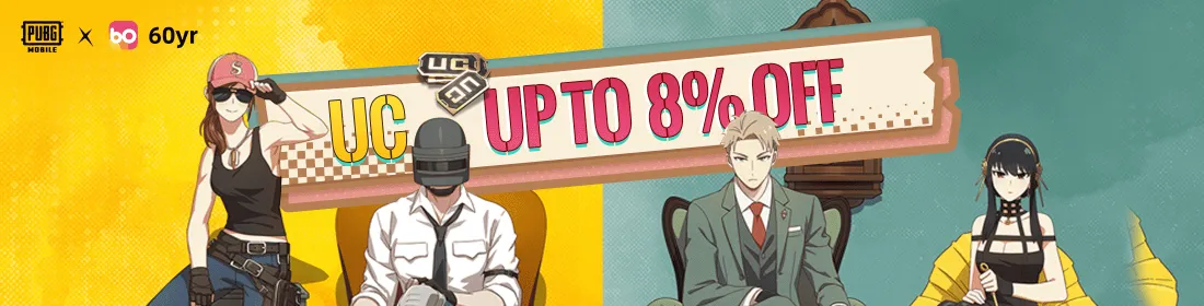 60yr - One-Stop Top Up Service | Live Streaming Top Up, Game Top Up ...