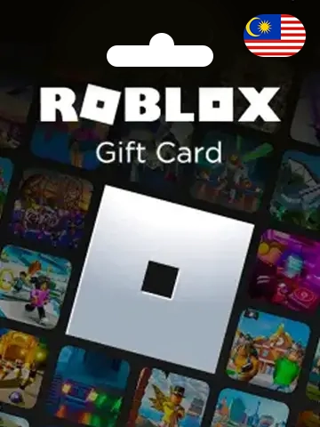 Roblox Card (MY) Buy|Safe&Fast Recharge|Instant Delivery - 60yr