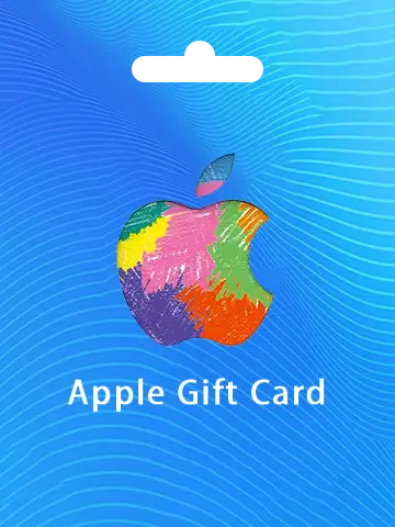 Apple Gift Card(US) Buy|Safe&Fast Recharge|Instant Delivery - 60yr