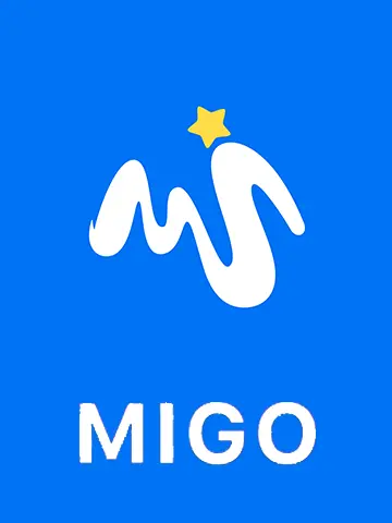 MIGO Live Buy|Safe&Fast Recharge|Instant Delivery - 60yr