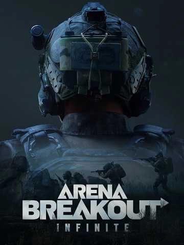 Arena Breakout: Infinite Buy|Safe&Fast Recharge|Instant Delivery - 60yr